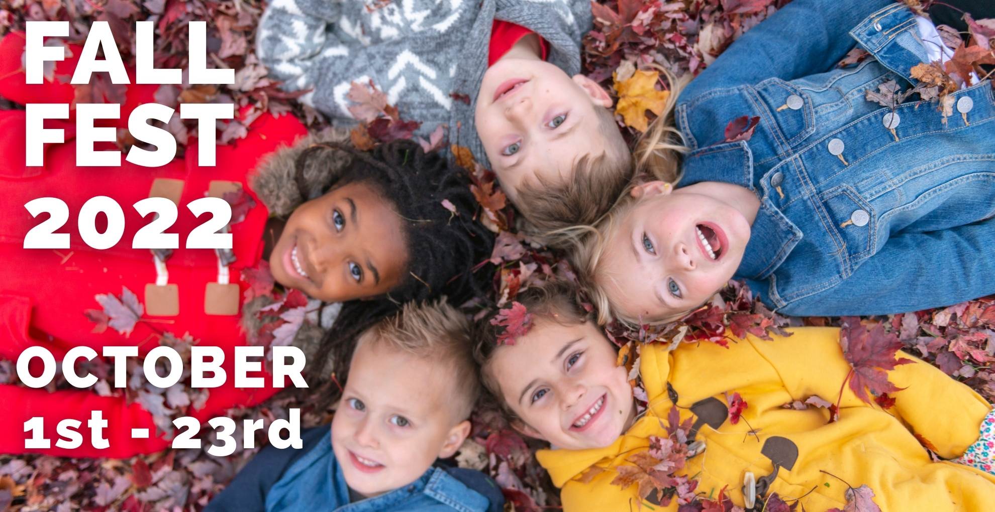 Fall Festival Family Fun - Chuck Hafner's Syracuse