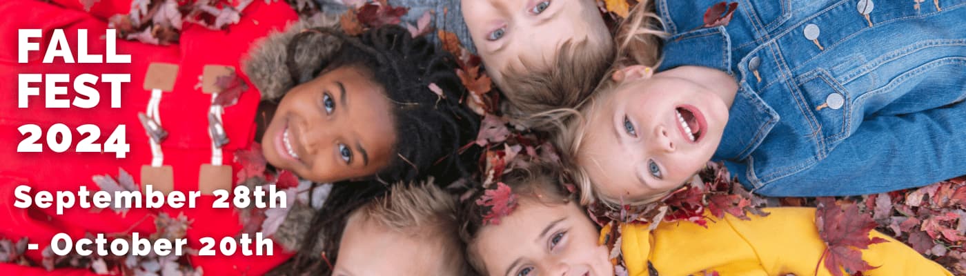 Fall Festival Family Fun - Chuck Hafner's Syracuse